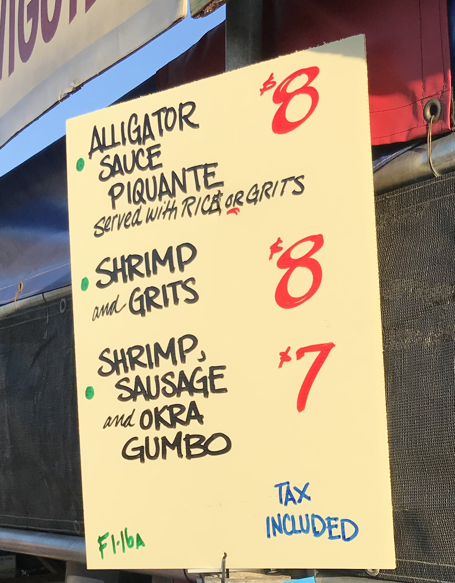Going for the Gumbo – FoodAnthropology