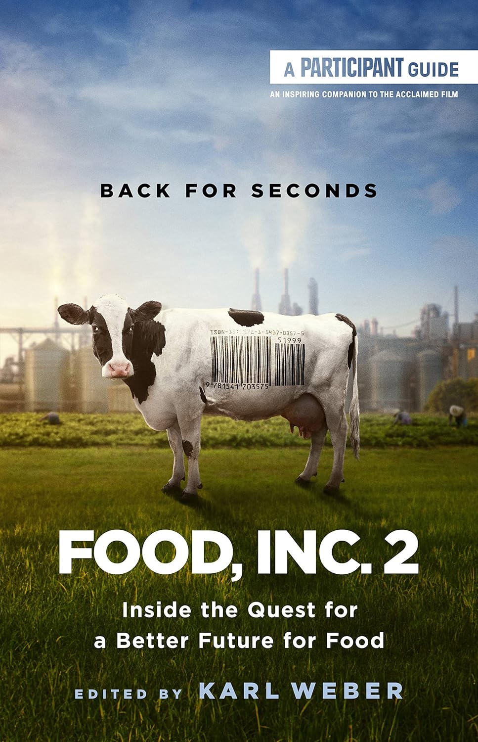 Review: Food, Inc.2 – FoodAnthropology